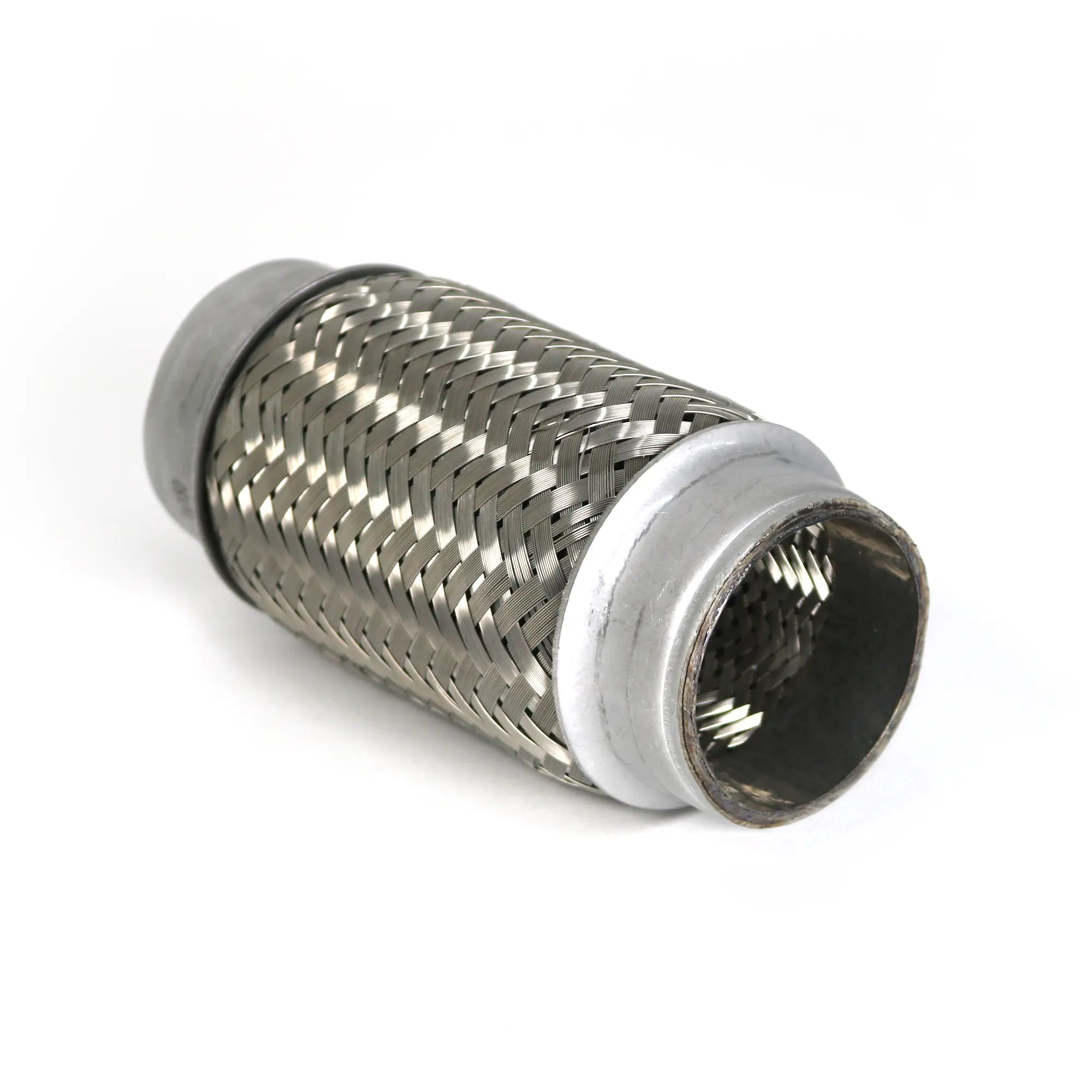 Bellows Stainless Steel - Braided – Wild Boar Fabrication